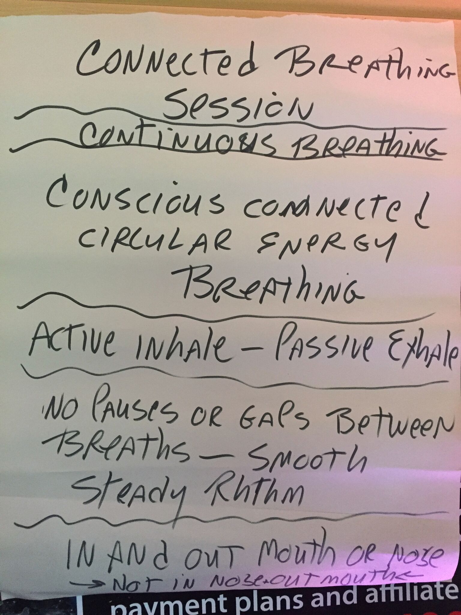 fundamental course day1